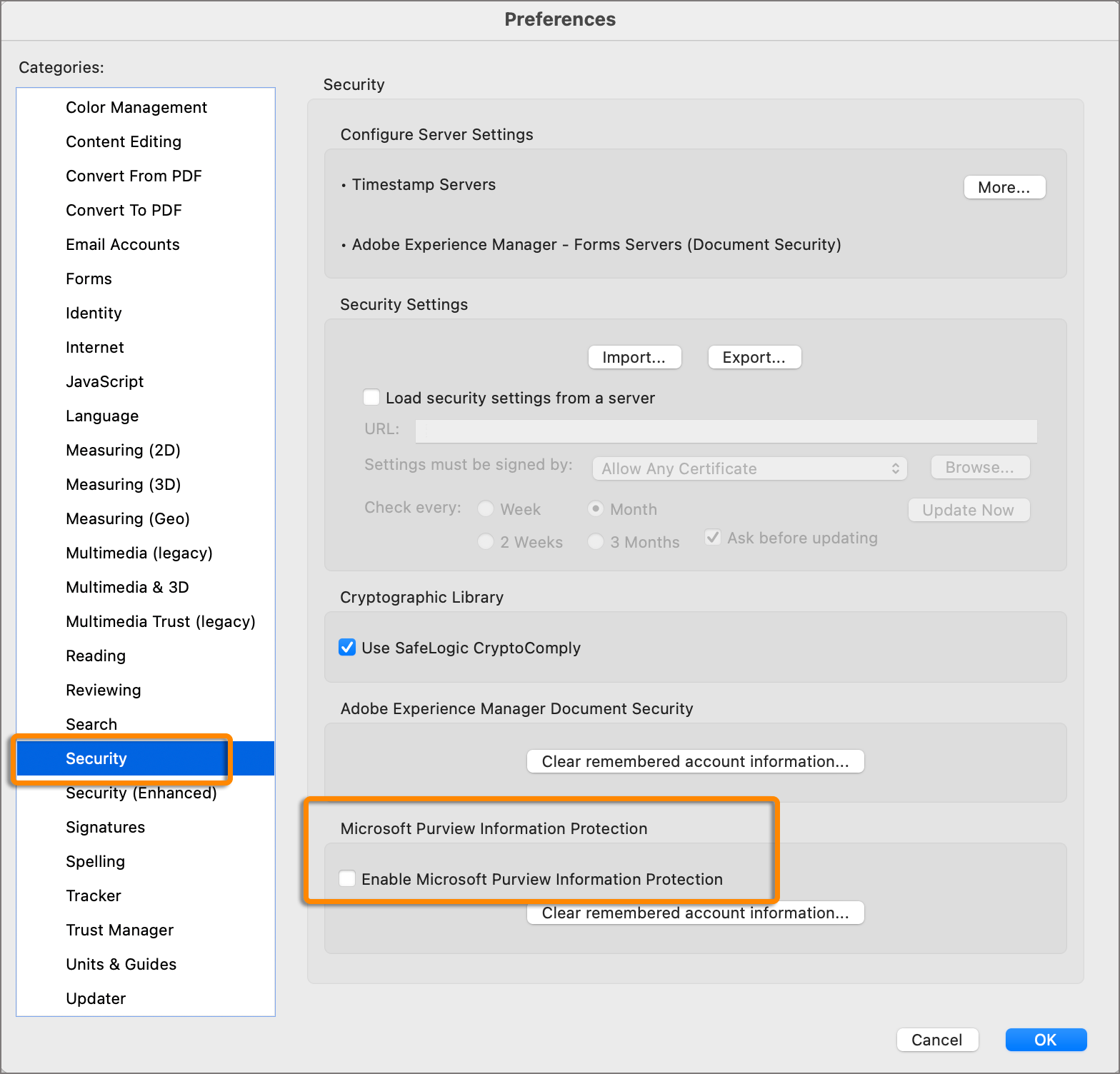新機能の概要 | Acrobat 2023 年 6 月のリリース