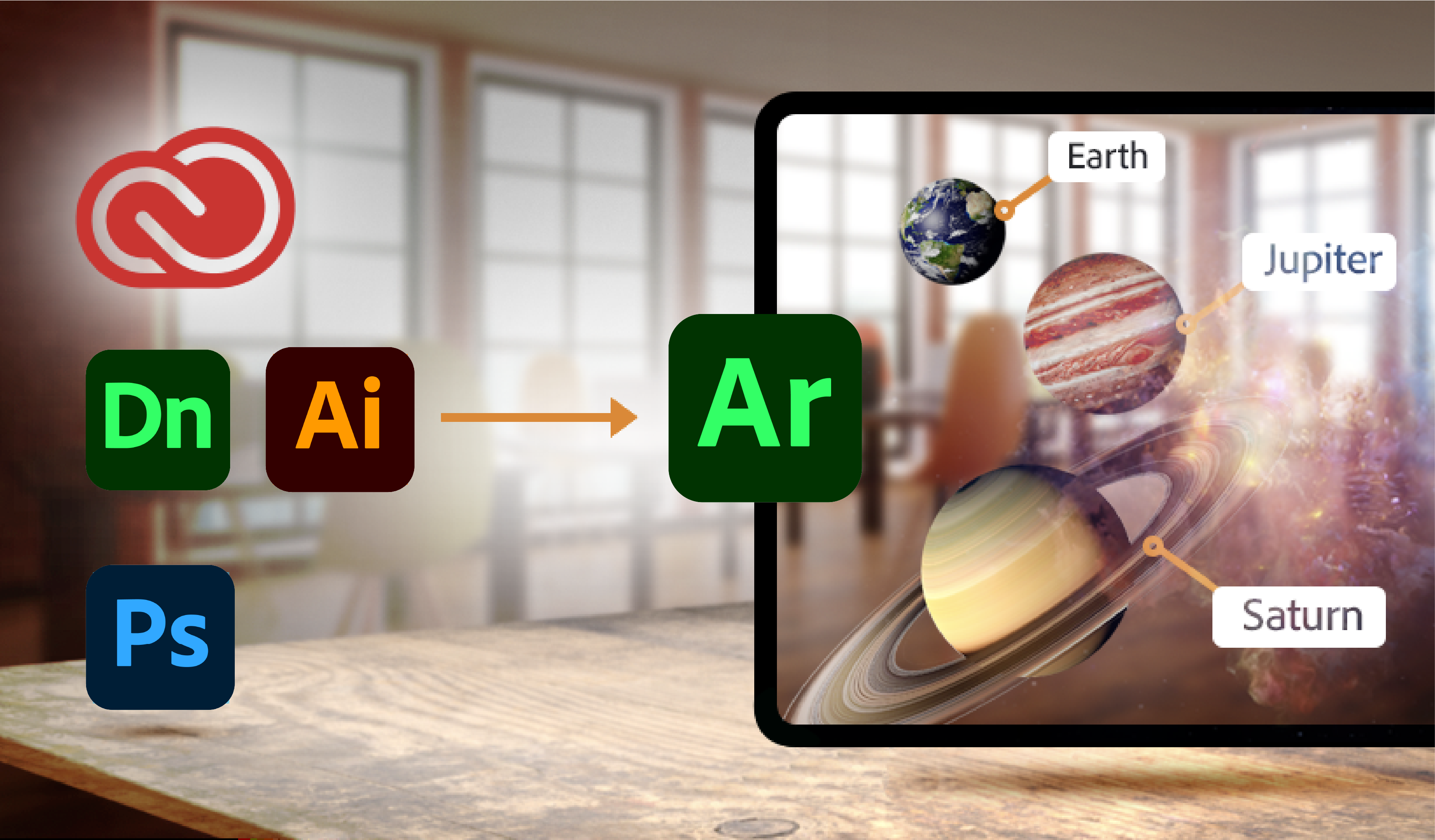 adobe aero とは – adobe aero software – OTZF