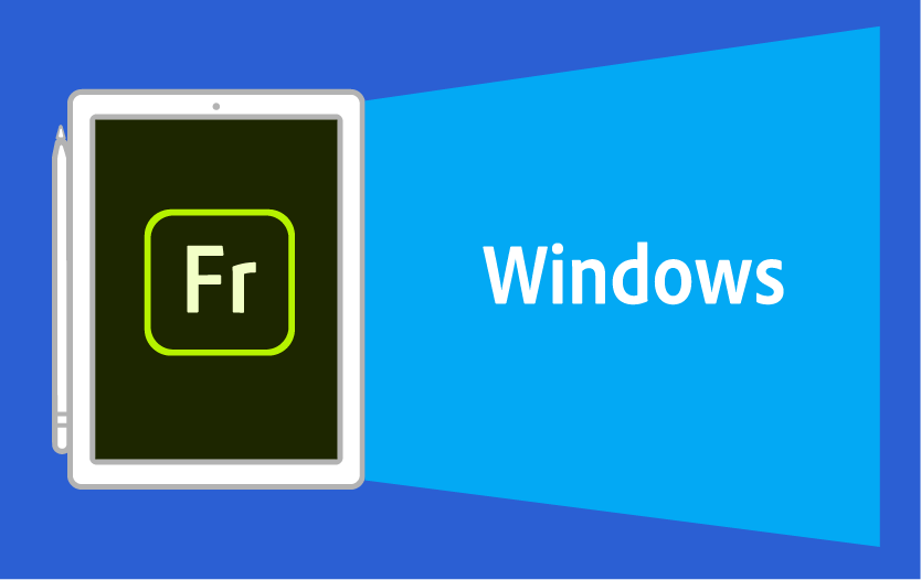 Adobe Fresco の新機能