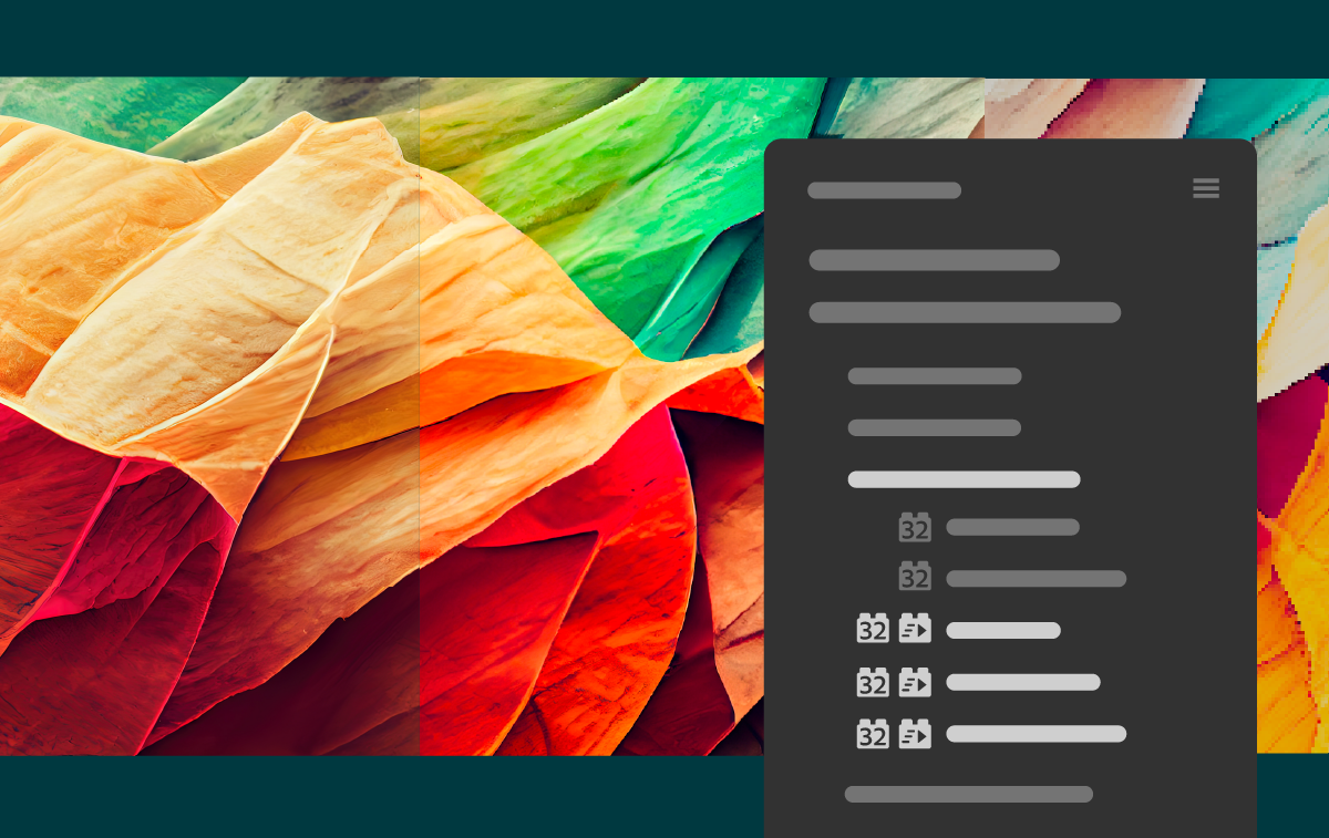새로운 기능 요약 | After Effects 최신 릴리스