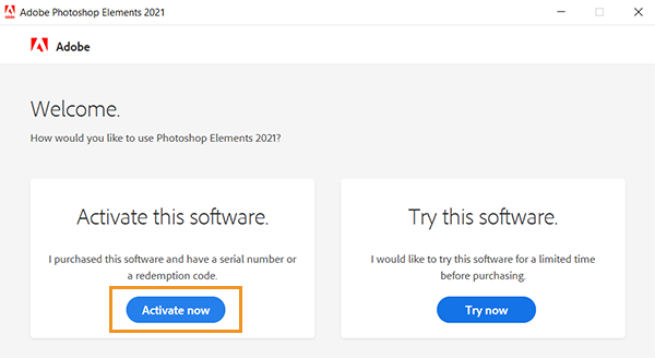 Amazon에서 구매한 Elements 제품을 설치하는 방법
