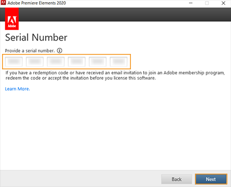 Adobe Premiere Elements 다운로드 및 설치