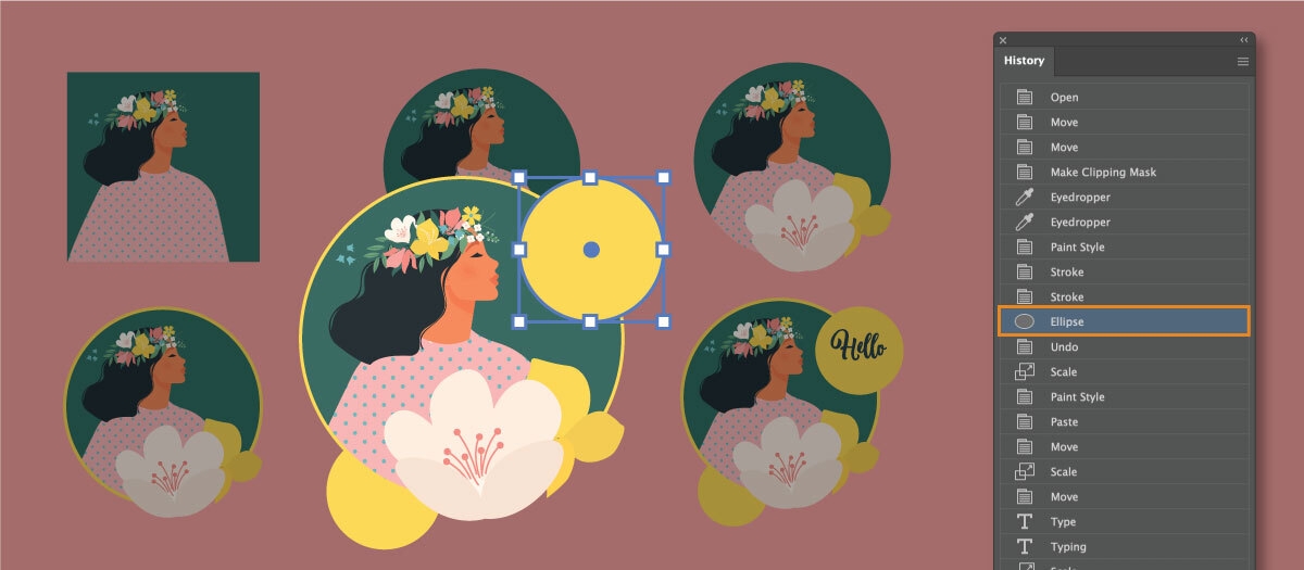  Illustrator 2022 7 