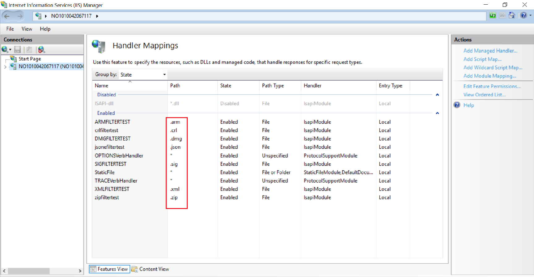 Adobe Update Server Setup Tool(AUSST) 사용