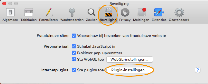PDF in browser weergeven: Adobe Acrobat, Acrobat Reader