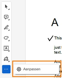 3D-modellen toevoegen aan PDF's (Acrobat Pro)