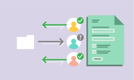 PDF-formulieren maken, formulieren distribueren en formuliergegevens ...