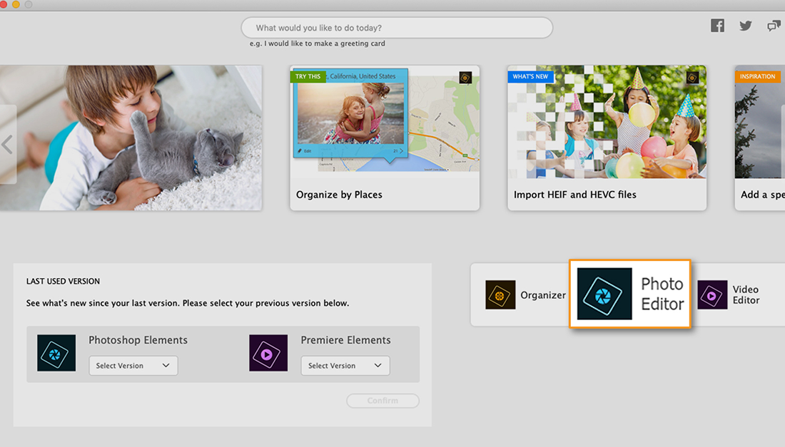 Photoshop Elements downloaden en installeren