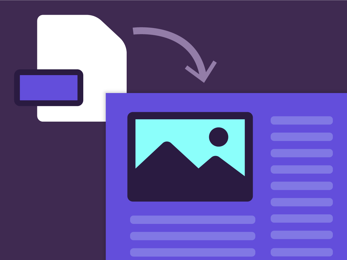 Afbeeldingen kopiëren en invoegen