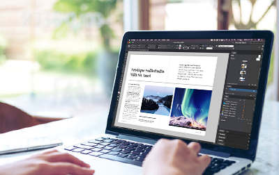 Adobe Indesign 2020 15 0 10 - truecfile
