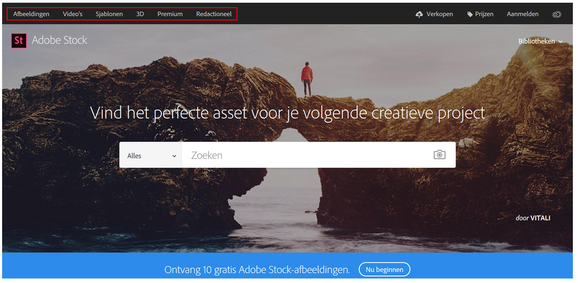 Upload Content To Adobe Stock Adobe Stock Tutorials