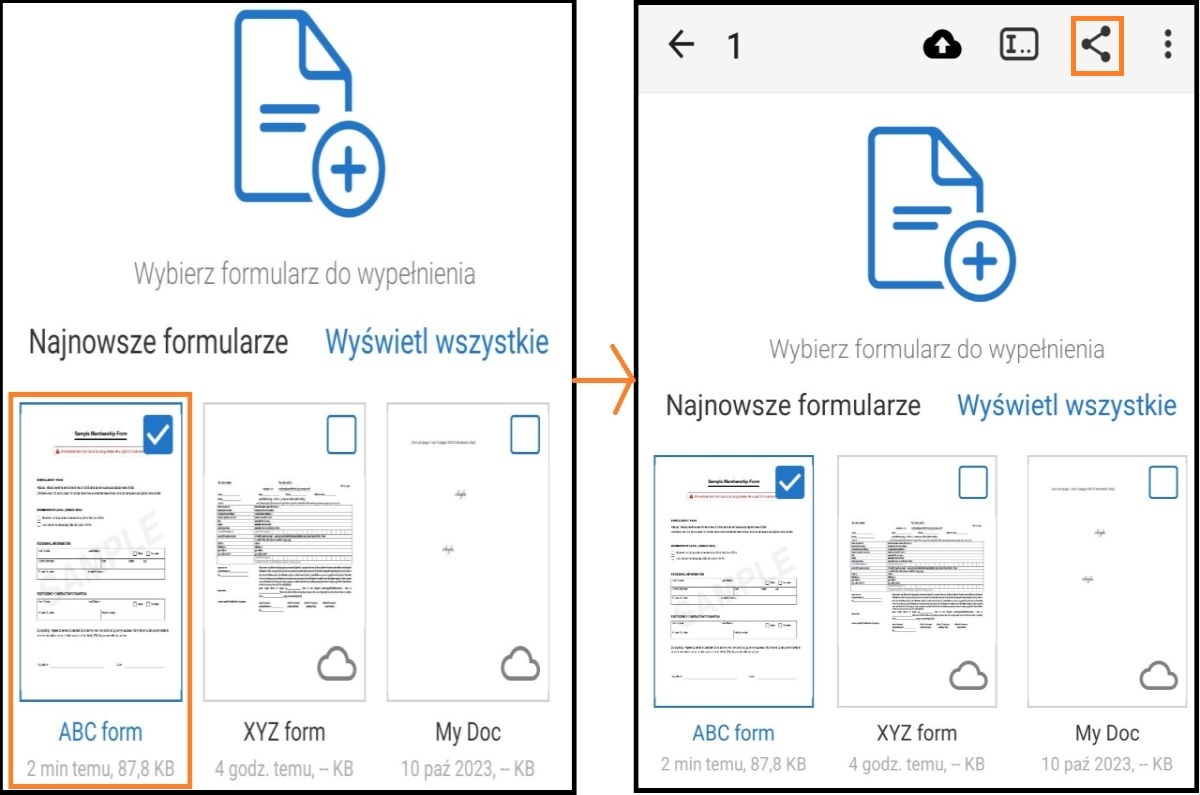 Adobe wycofuje aplikację Fill & Sign: przejdź na program Acrobat Reader