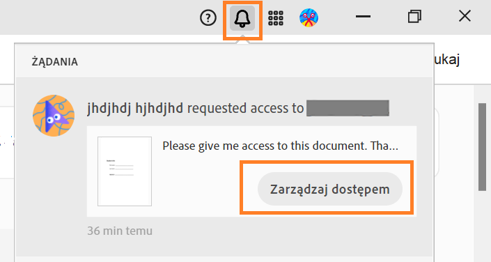 Co nowego w programie Adobe Acrobat