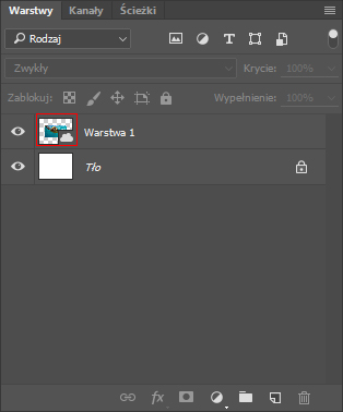 Biblioteki Creative Cloud w programie Photoshop