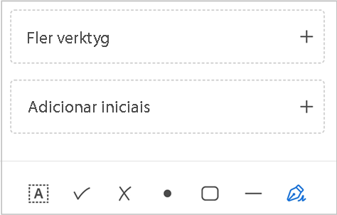 Como trabalhar com PDFs na Nova Experiência do Acrobat Reader para Android