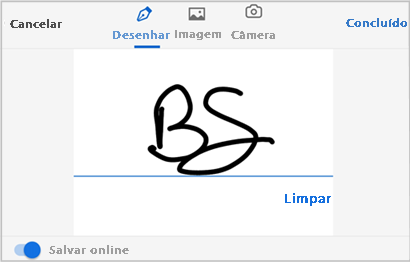 Como trabalhar com PDFs na Nova Experiência do Acrobat Reader para Android