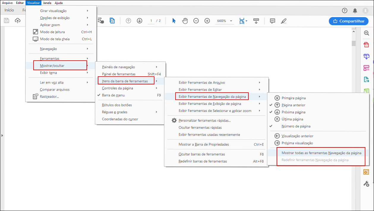 Como Marcar Textos No Pdf Adobe Reader Para Pc Windows Youtube - Riset