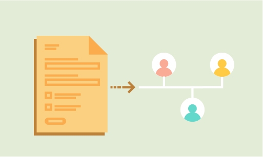Como criar formulários PDF, distribuir formulários e coletar e ...