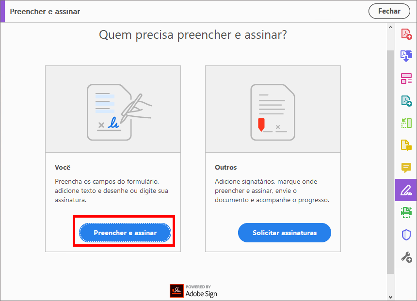 Assinatura De Pdfs: Como Preencher E Assinar Um Pdf On-Line – VNUMS