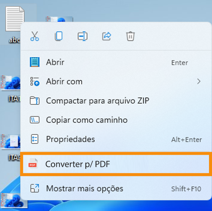 Resumo de novos recursos | Versão de janeiro de 2022 do Acrobat