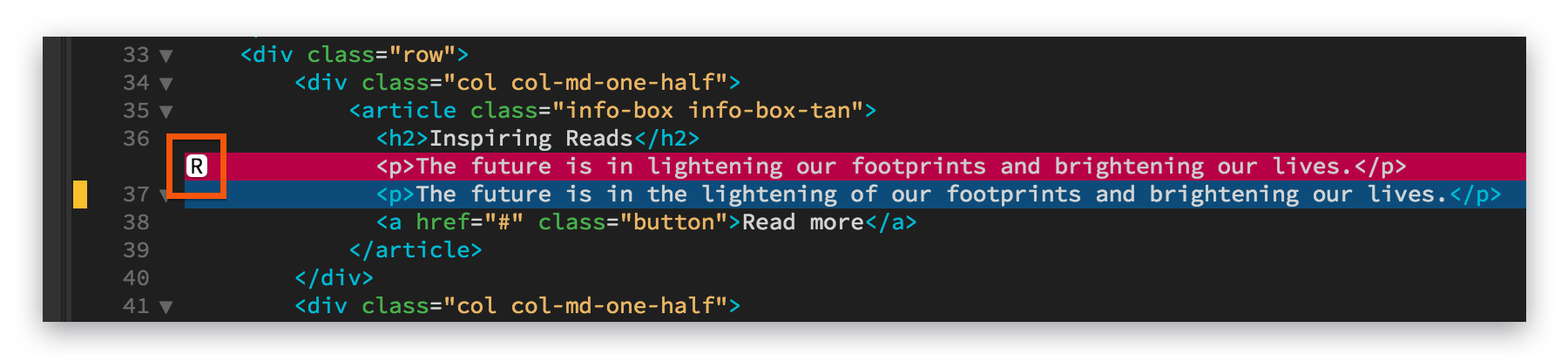 Saiba como baixar e usar o Git com o Dreamweaver.