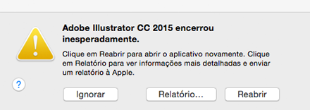 Não fique travado no Illustrator! Corrija erros de inicialização do ...