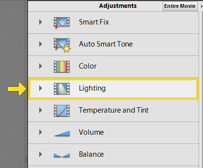 Adjusting Brightness, Contrast, and Color - Guided Edit