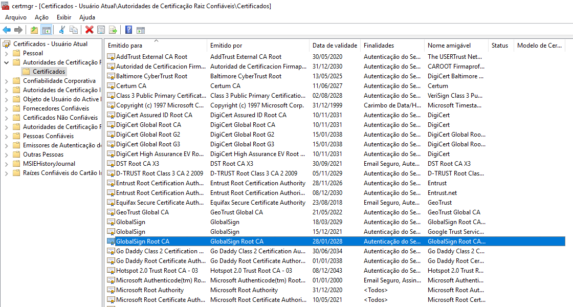 Como resolver erros de conexão com aplicativos Creative Suite