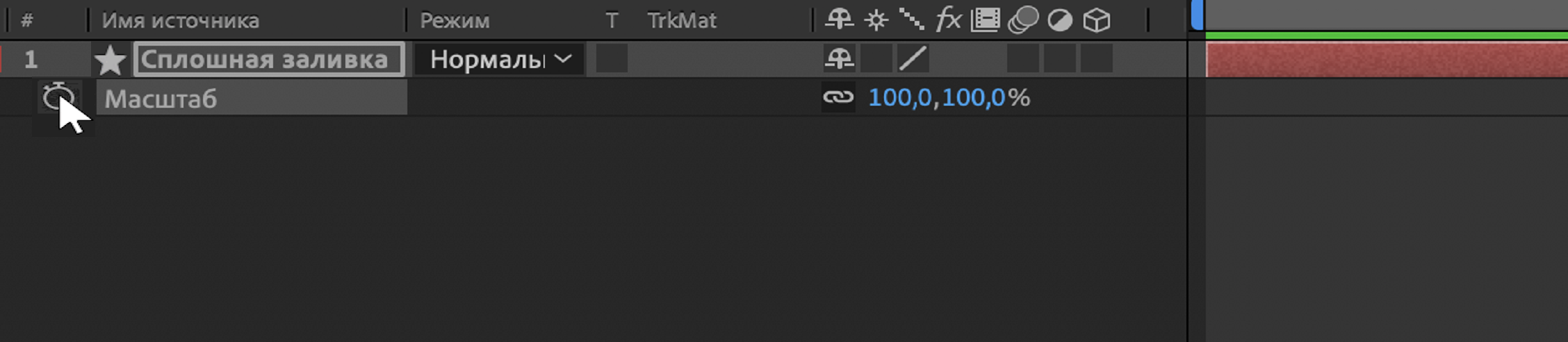 Expression Codes - wiki > meshalkin.art