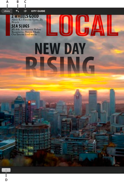 Adobe content viewer что это