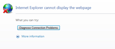 Прекращение поддержки TLS 1.0 и 1.1