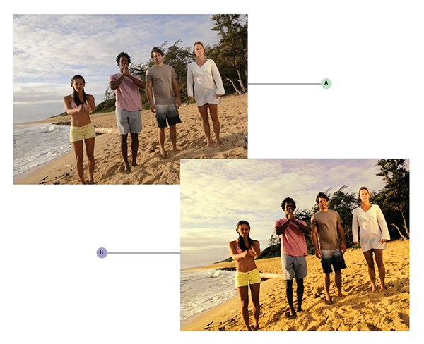 Расскажем о Adobe speedgrade что это