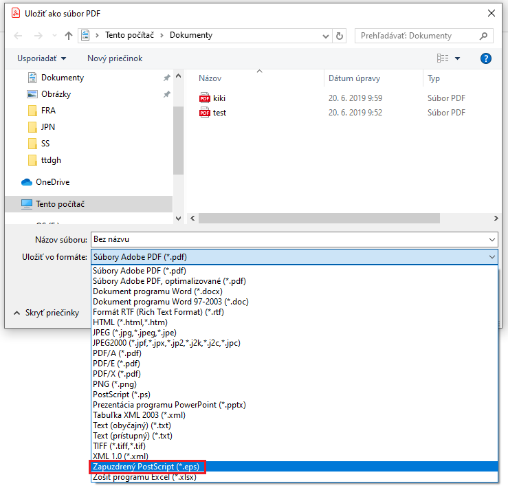Ako upravovať formuláre PDF vytvorené v programe LiveCycle Designer