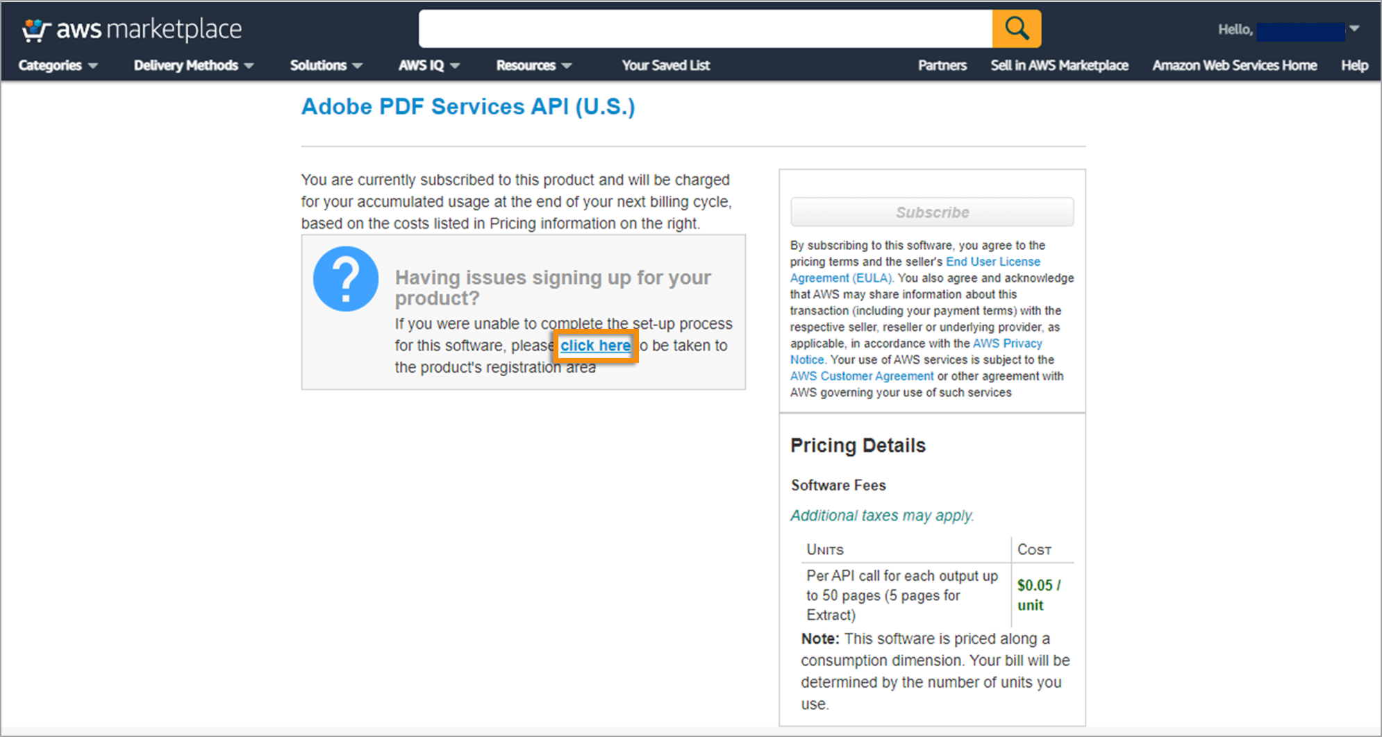 Adobe PDF Services-anslutning för Microsoft Power Automate