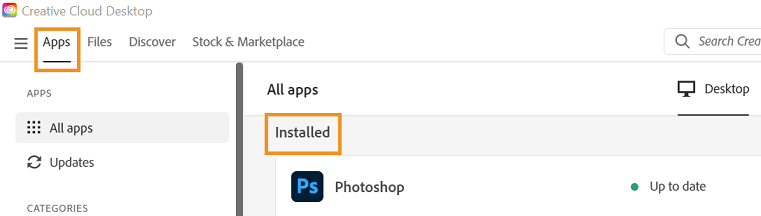 Läs vad du ska göra när det inte går att avinstallera den tidigare versionen av ett Creative ...