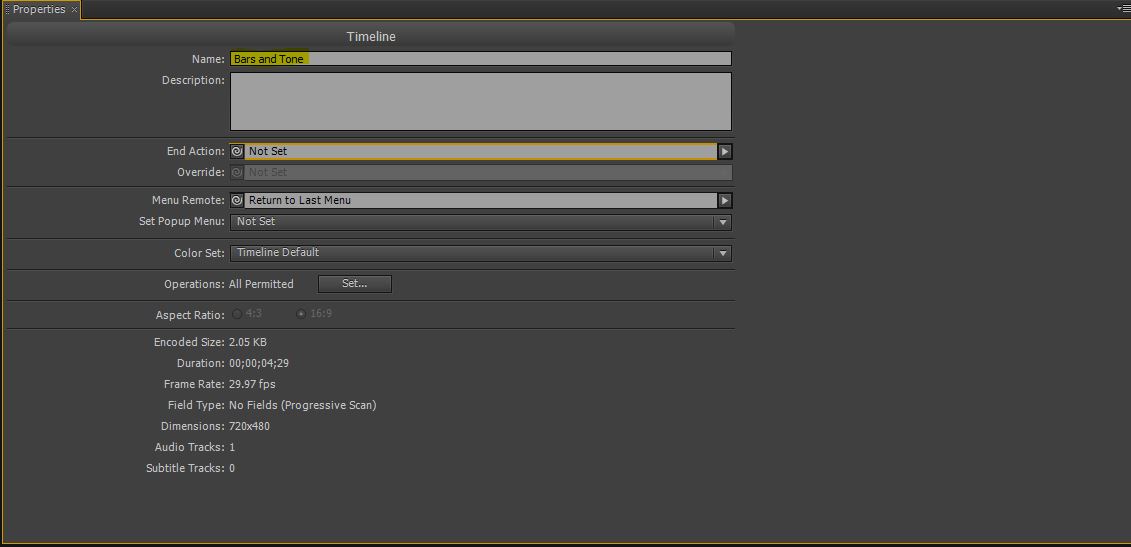 Encore cs6 title remote not set - streaminggasw