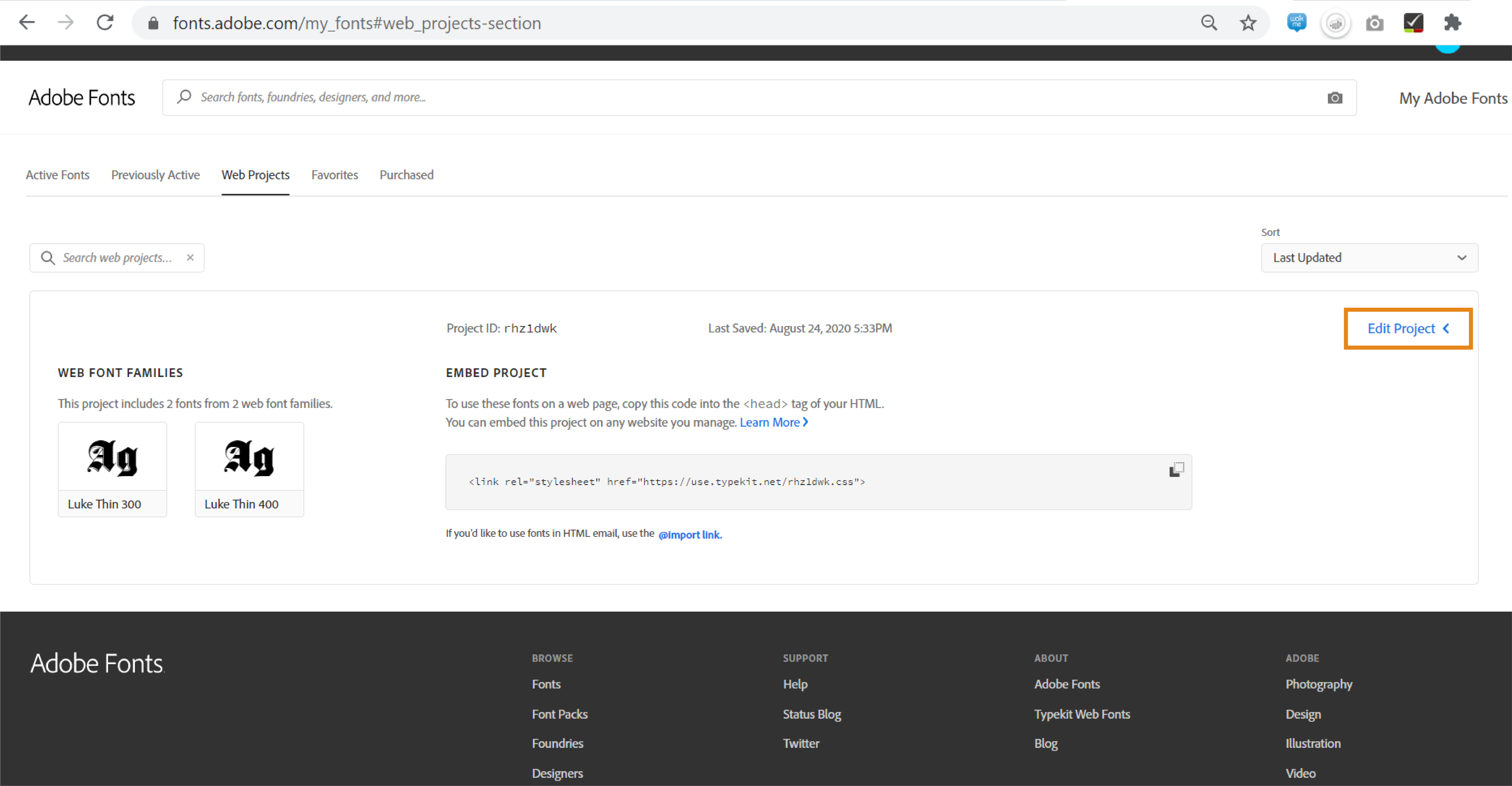 Anpassa webbteckensnittsprestanda med font-display-inställningar