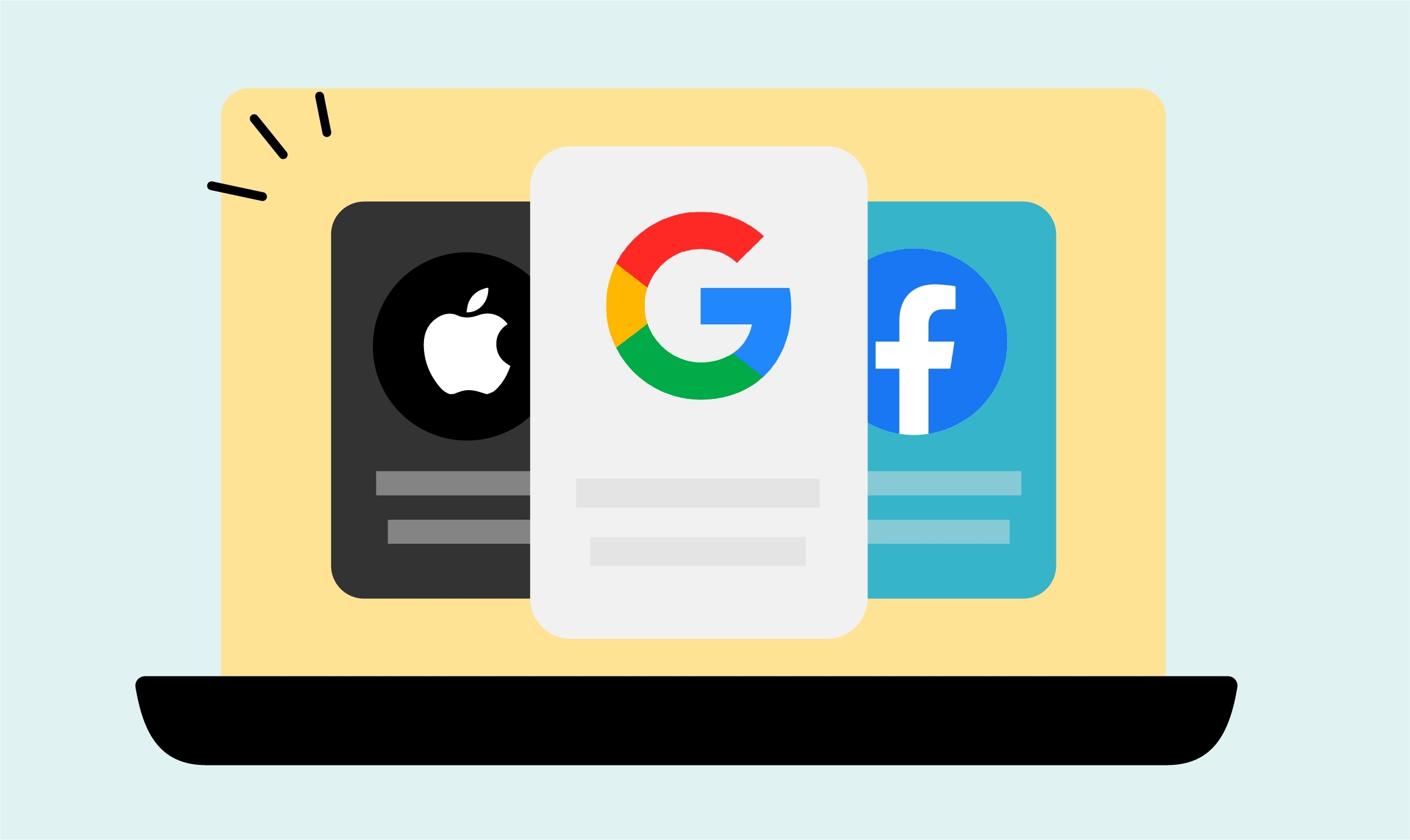 Lös problem med inloggning till Adobe-konto