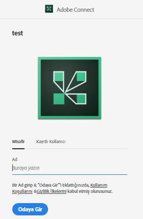 Adobe Connect'teki Yenilikler