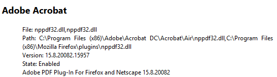 Усунення несправностей під час перегляду PDF-файлів в Інтернеті