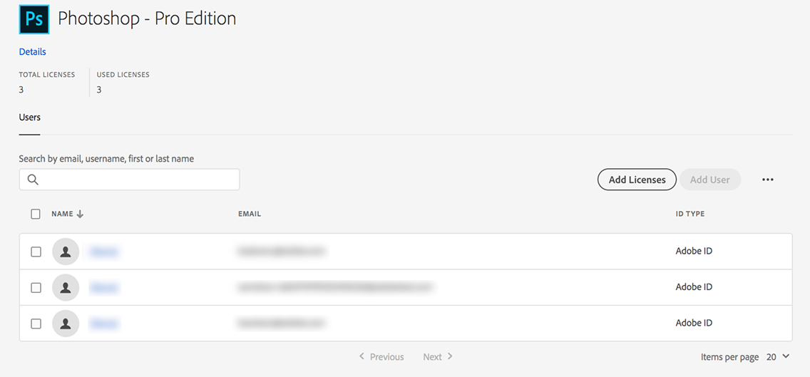 Інструкції з перенесення за допомогою CSV до професійного випуску Adobe Stock Creative Cloud для ...