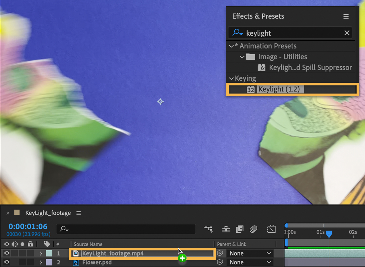 Adobe Learn - Learn After Effects Winston Hacking on turning the bad ...
