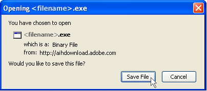 了解如何在 Windows 计算机上安装 Adobe Reader X