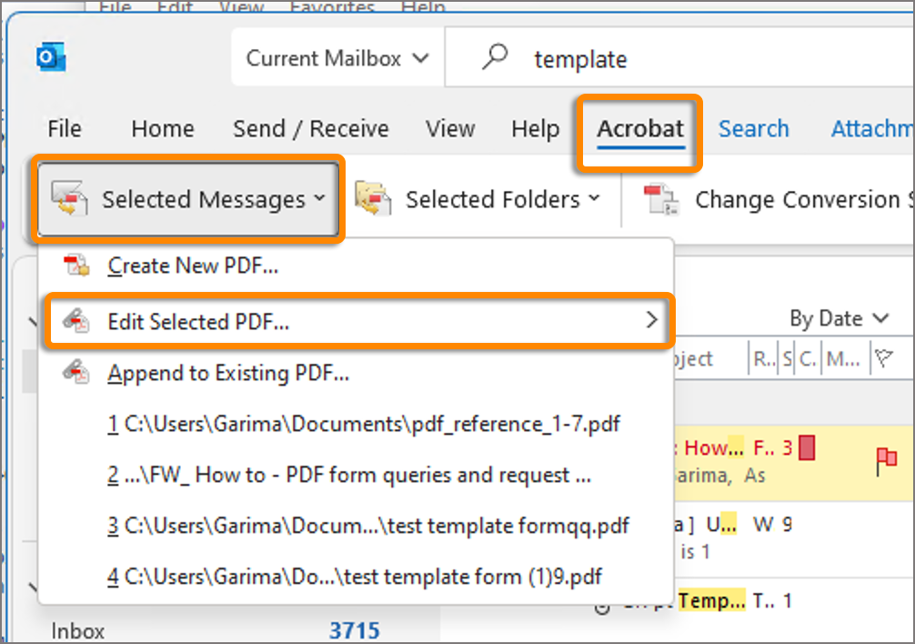 新增功能摘要 | Acrobat 2023 年 1 月版