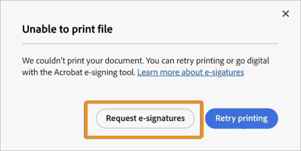 新增功能摘要 | Acrobat 2023 年 6 月版