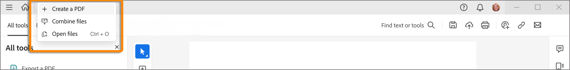 新增功能摘要 | Acrobat 2023 年 6 月版