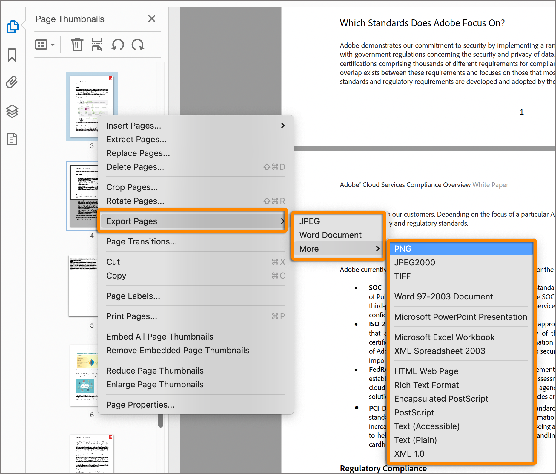 新增功能摘要 | Acrobat 2023 年 6 月版