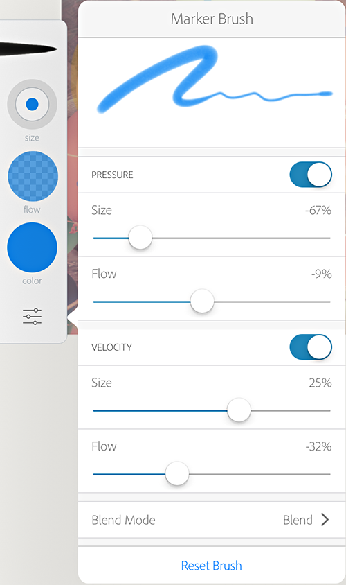 使用 After Effects 为 Sketch 和 Capture 形状制作动画-PR模板网