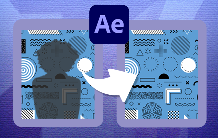 After Effects 2021 年 1 月版新增功能。