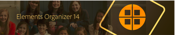 Elements Organizer 14 的新增功能